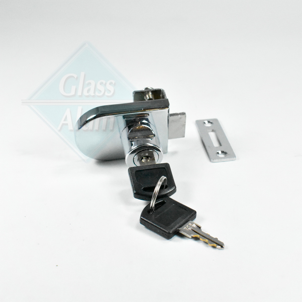 Cierres y Pestillos : Chapa 408