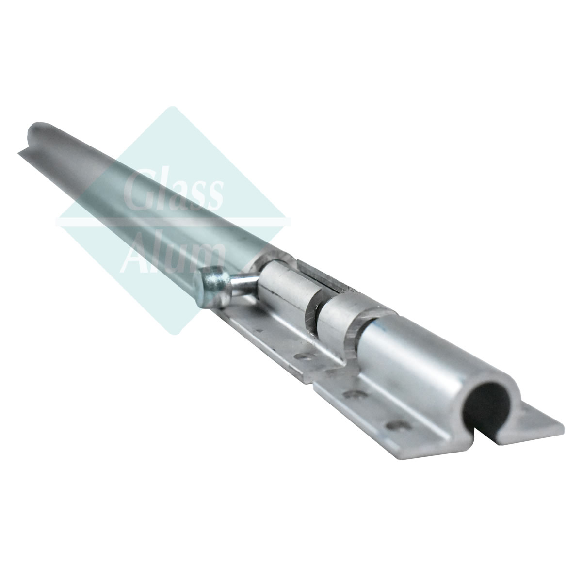 Cierres y Pestillos : PICAPORTE 55 M/M