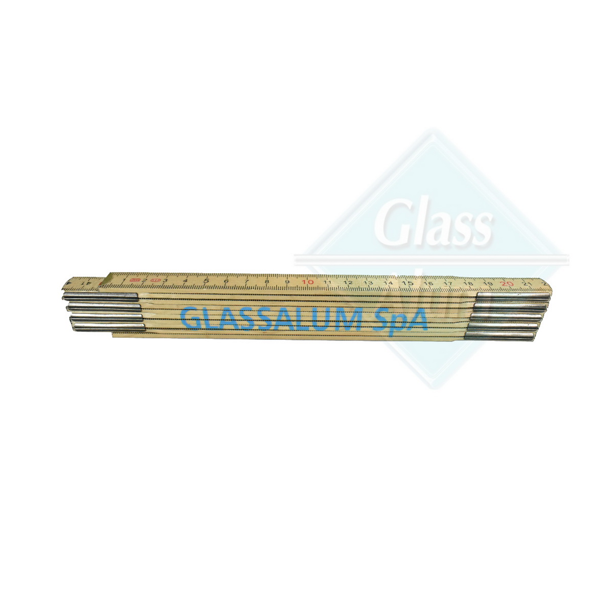 Manuales : METRO MADERA 2MT.