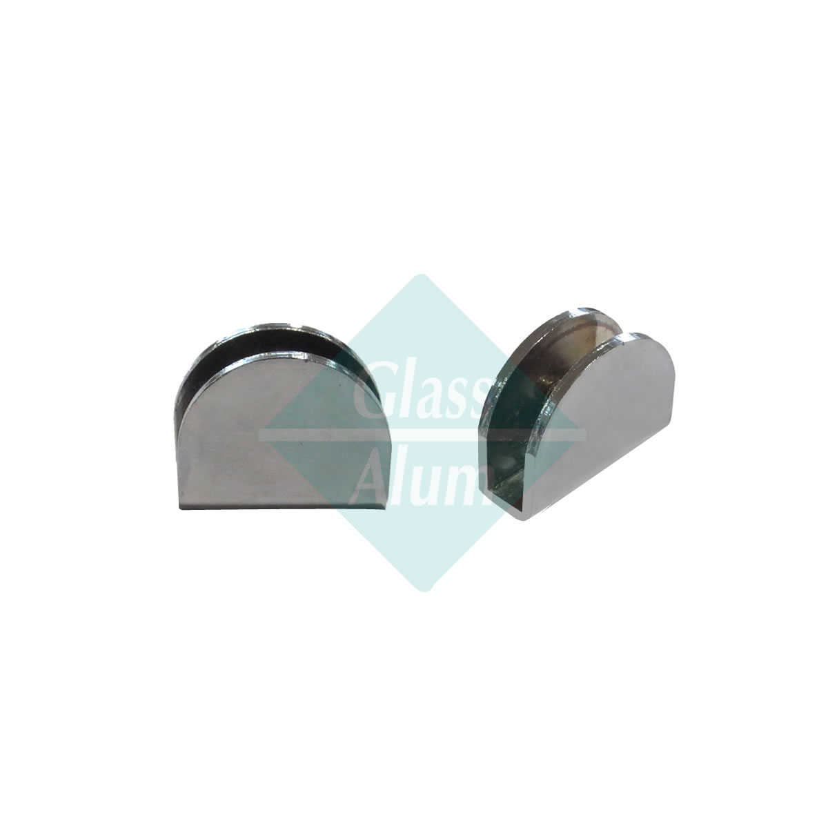 Soportes : Soporte de repisa 6mm